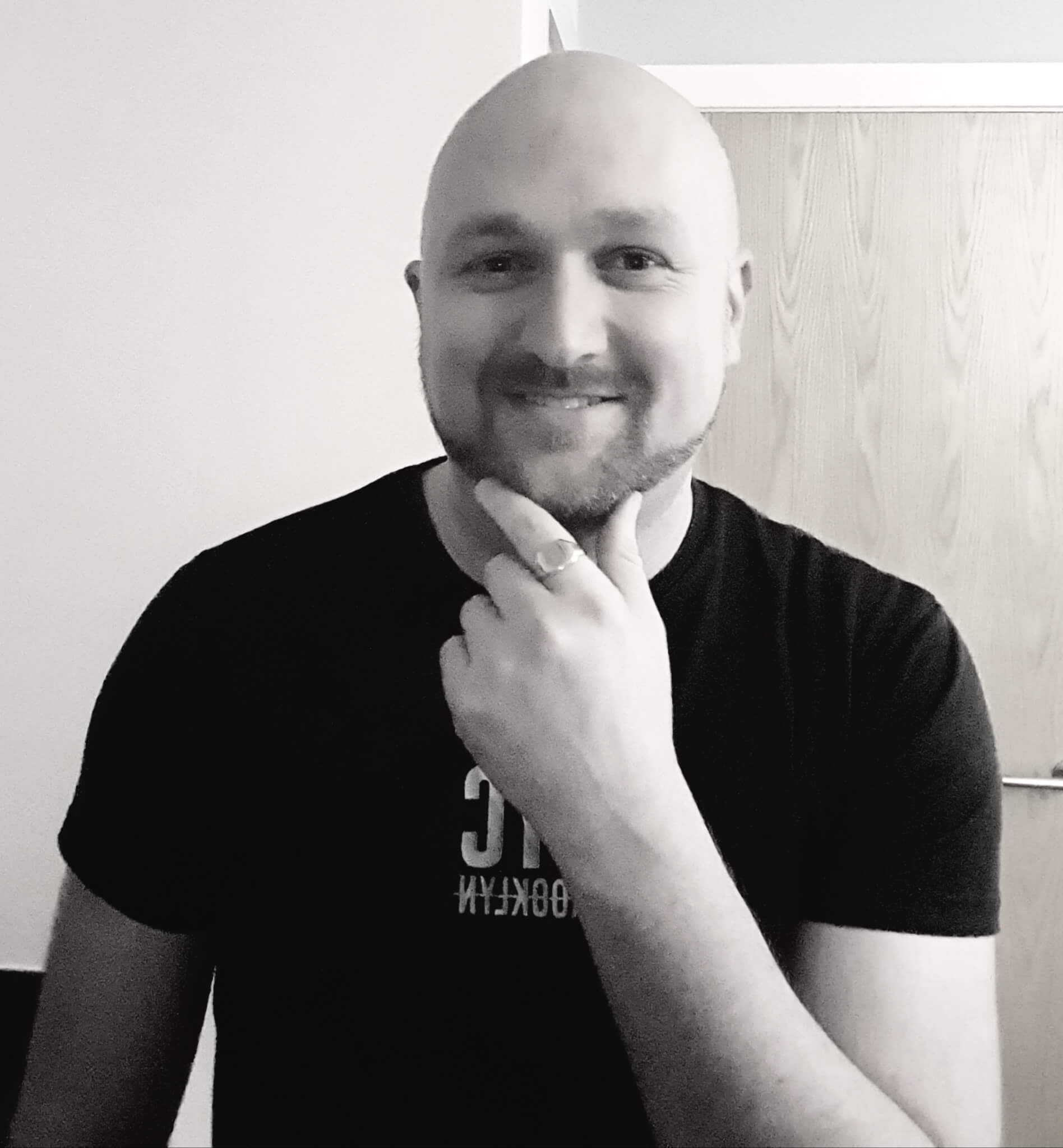 About | James P. Sumner | International Bestselling Author