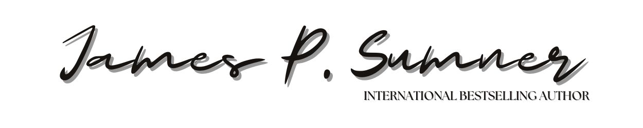 HOME | James P. Sumner | Author